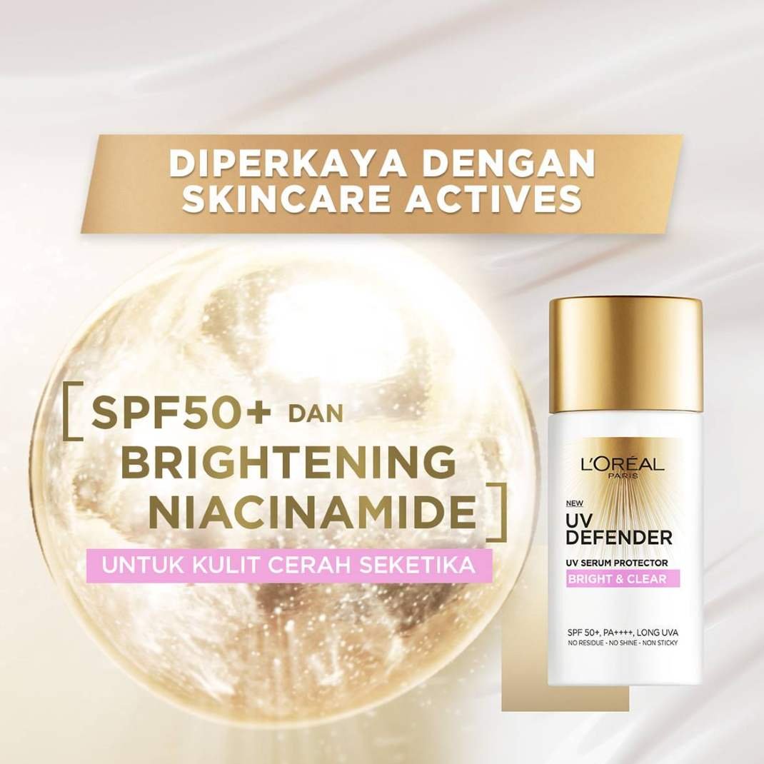 Bukan Hanya SPF, Sunscreen yang Bagus Harus Memiliki 5 Kandungan Ini