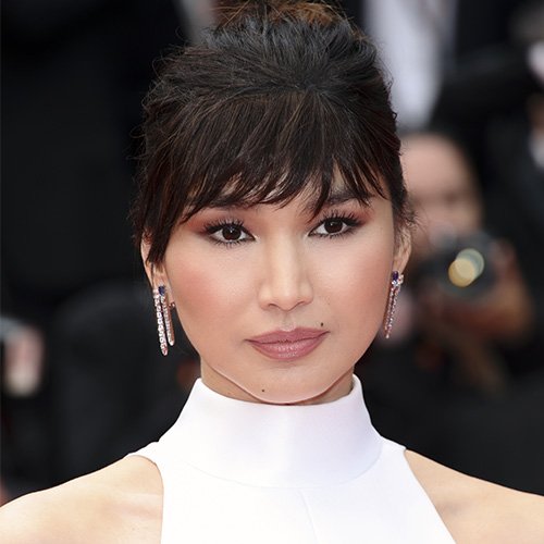 Penampilan Cannes Festival Gemma Chan | L'Oreal Paris