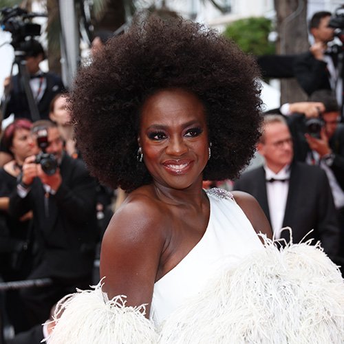 Penampilan Cannes Festival - Viola Davis | L'Oreal Paris