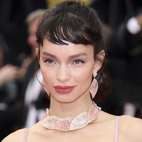 Penampilan Cannes dari Luma Grothe | L'Oreal Paris