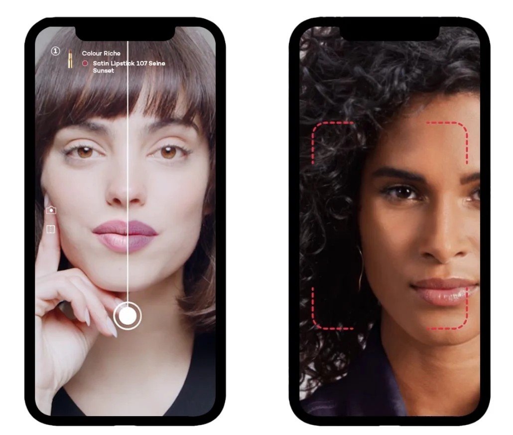 Virtual Try On