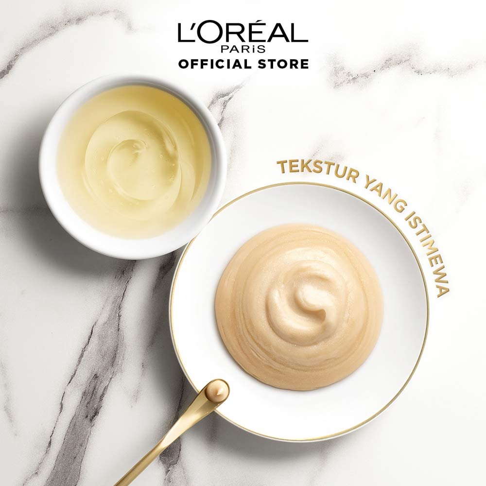 Extraordinary Oil Premium Conditioner Smooth | L'Oréal Paris