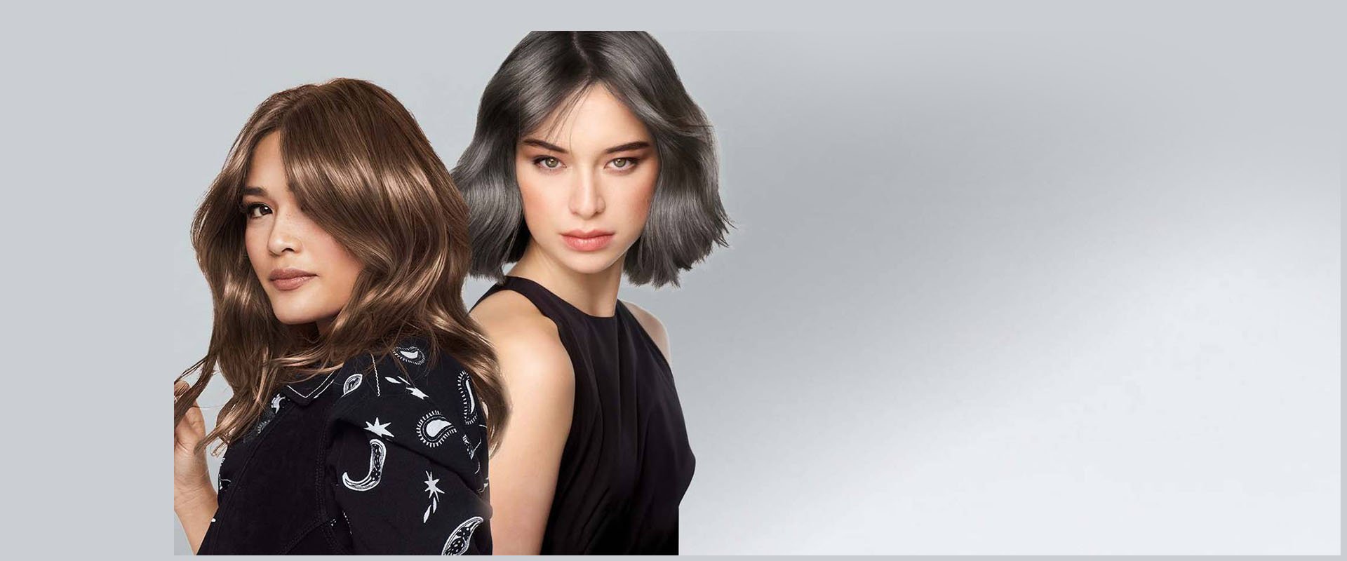 Temukan Pilihan Warna Rambut Excellence Fashion dari L'Oreal