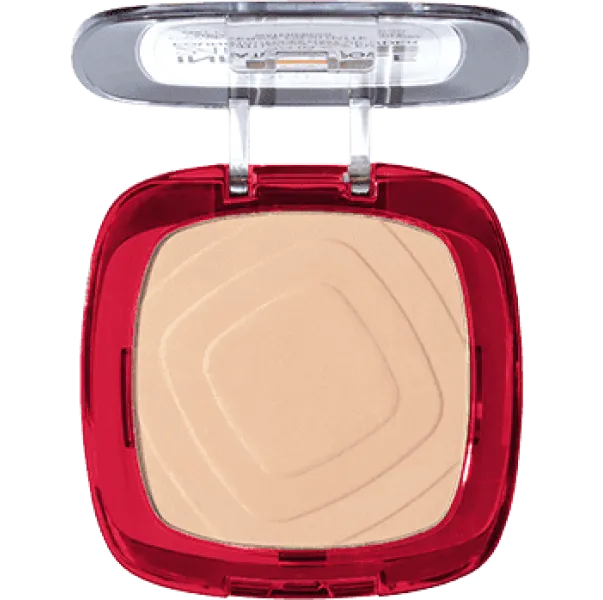 Infallible 24H Fresh Wear Powder Foundation 20 Ivory | L'Oreal Paris