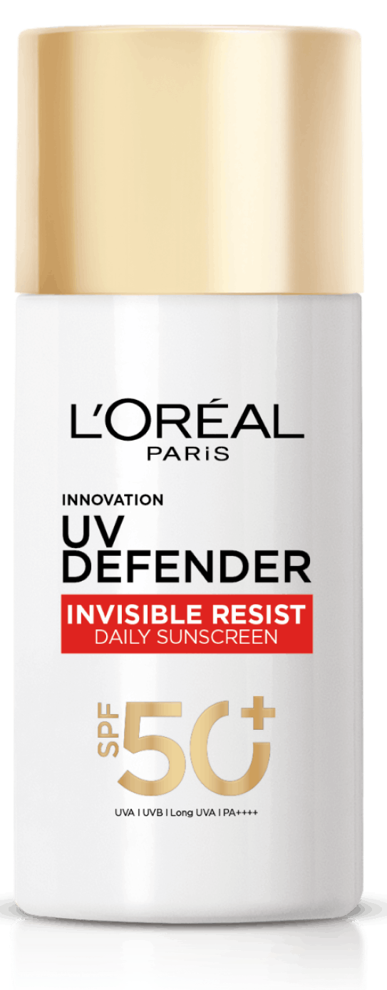 Invisible Resist UVDAILY SUNSCREENRANGE TUBE BOX02 1 1